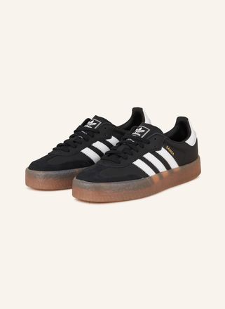 adidas Originals Adidas Originals Sneaker Sambae schwarz