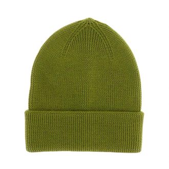 Pas Normal Studios Off-Race Wollm&uuml;tze - - Accessories - Herren - Gr&uuml;n - ONE SIZE