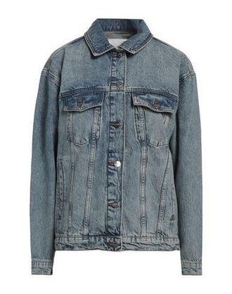 Anine Bing MANTEAUX - Manteaux en jean sur YOOX.COM