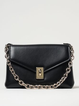 Furla Schultertasche FURLA Damen Farbe Schwarz