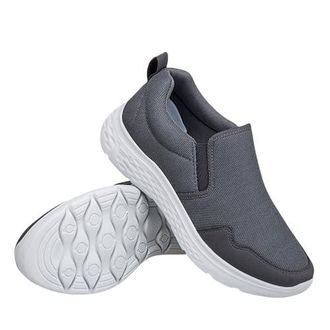 Generic Baskets l&eacute;g&egrave;res &agrave; enfiler pour homme - Chaussures de sport - Chaussures de course - Chaussures de sport - Chaussures de sport - Chaussures de loisirs 