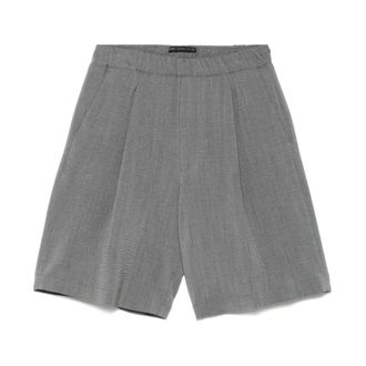 low brand Herren, Shorts, Grau, XLGr&ouml;&szlig;e