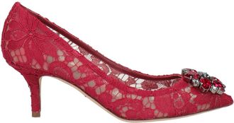 Dolce & Gabbana SCHUHE - Pumps auf YOOX.COM