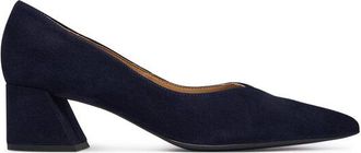 H&ouml;gl Pumps 2-104502-32000 Dunkelblau