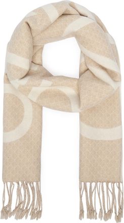 Calvin Klein Schal Calvin Klein LV04F8072G Beige