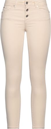 Liu Jo HOSEN & R&Ouml;CKE - Jeanshosen auf YOOX.COM