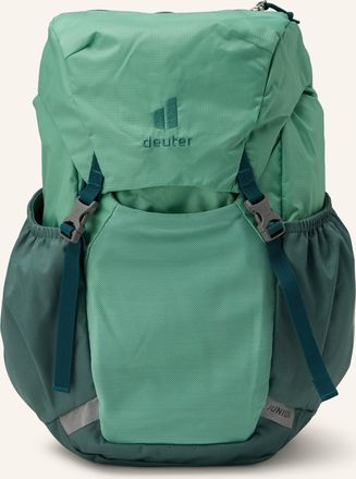 Deuter Rucksack Junior 18l gruen