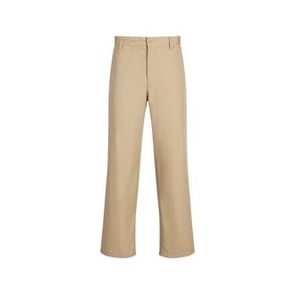 Carhartt Work in Progress Pantalon ample uni