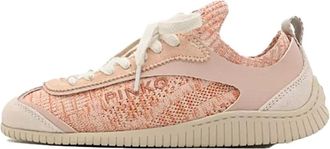 Pinko Pinko, Femme, Chaussures, Rose, Taille: 39 EU Baskets