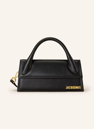 Jacquemus Jacquemus Handtasche Le Chiquito Long schwarz
