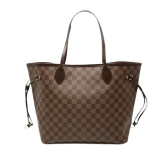 Louis Vuitton Pre-owned Neverfull MM - - Pre-owned - Damen - Braun - ONE SIZE