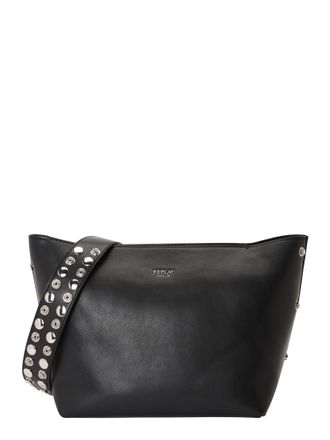 Replay Schultertasche