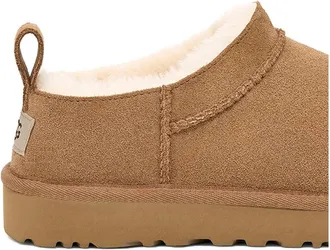 UGG Classic Slipper - Brown