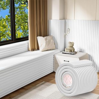 Generic Wandpaneele 3D Tapete Selbstklebend Wasserdicht DIY Wandpaneele Paneele Tapete f&uuml;r Dekorativ Wohnzimmer B&uuml;ro Diele Schlafzimmer