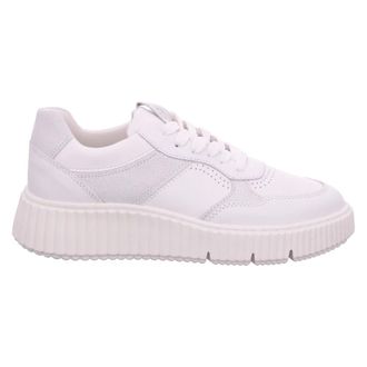 Tamaris Damen, Schuhe, Wei&szlig;, 41 EUGr&ouml;&szlig;e