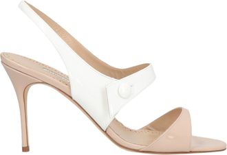 Manolo Blahnik SCHUHE - Sandalen auf YOOX.COM