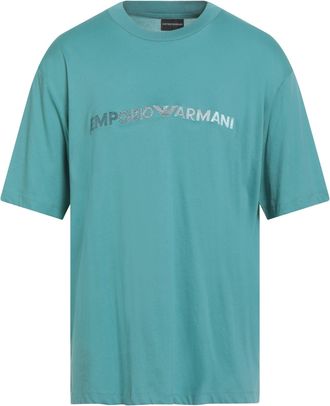 Emporio Armani TOPS - T-shirts auf YOOX.COM