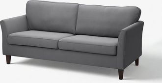 IKEA EKHOLMA Bezug 3er-Sofa