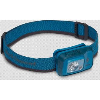 Black Diamond Lampen / Dynamos COSMO 350-R HEADLAMP