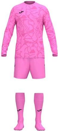 Joma Zamora IX Set, rose, taille unique