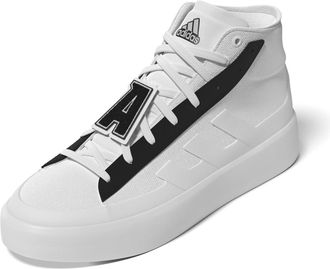 adidas Adidas Shoes - Mid (Non-Football) Znsored Hi, FTWR White/FTWR White/Core Black, IF2336, 10