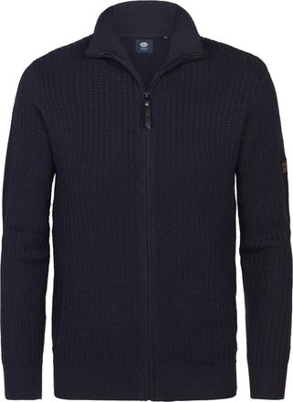 Petrol Industries StrickStrickjacke Fairbanks Herren