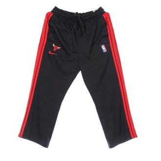 Nike Chicago Bulls Trainingshose Courtside 75 - - Sport - Damen - Schwarzk - M