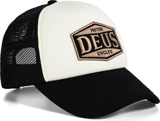 Deus Josel Trucker - - Accessories - Herren - Schwarzk - ONE SIZE
