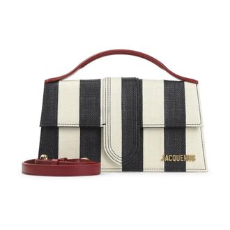 Jacquemus Femme, Sacs, Multicolore, Taille: ONE Size Large Bambino