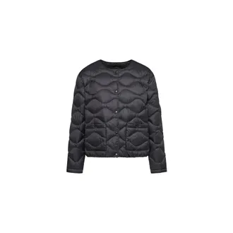 Pyrenex Damen, Jacken, Schwarzk, MGr&ouml;&szlig;e
