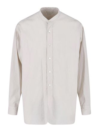 Kaptain Sunshine Chemise - Cr&egrave;me