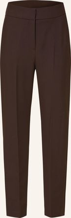 s.Oliver Black Label S.Oliver Black Label Hose braun