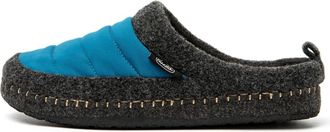 Nuvola Hausschuh Zueco New Wool