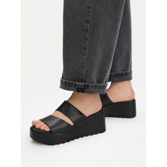 G-Star Pantoletten G-Star Raw CEO-WI16-14944-02 Schwarz