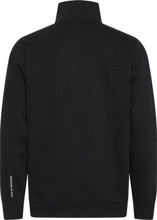 Clean Cut Copenhagen Troyer Clean Cut Copenhagen Patrick Half-Zip Sweatshirt (1-tlg)