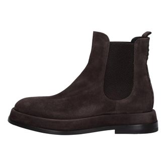 The Antipode Stiefel Braun - - Shoes - Herren - Braun - 41 EU