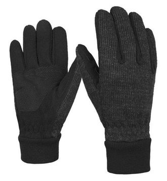 Meru Nuuk Windblock M - Softshell-Handschuhe - Herren