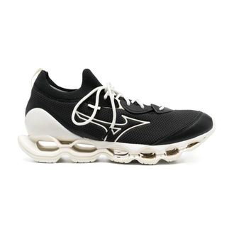 Mizuno Mizuno 02 Black Sneakers - - Shoes - Herren - Schwarzk - 40 EU