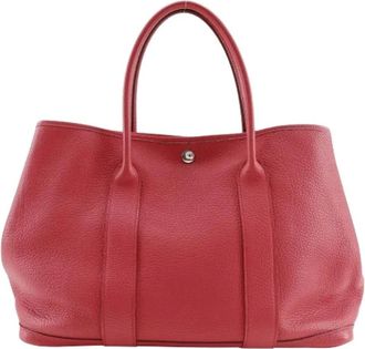 Herm&egrave;s Damen, Pre-Owned, Rot, ONE SIZEGr&ouml;&szlig;e