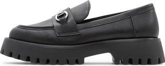 Call It Spring Call It Spring Damen Cluelesss Slipper, Anderes Schwarz (Other Black), 39.5 EU