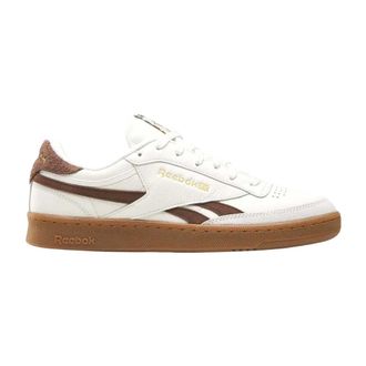 Reebok Baskets - Homme - Sport - Blanc - Taille: 43 EU
