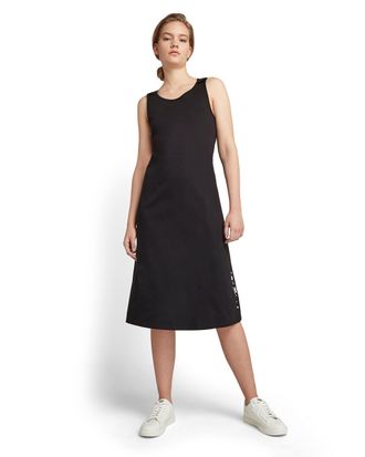 G-Star RAW Damen A-Line Dungaree Kleid