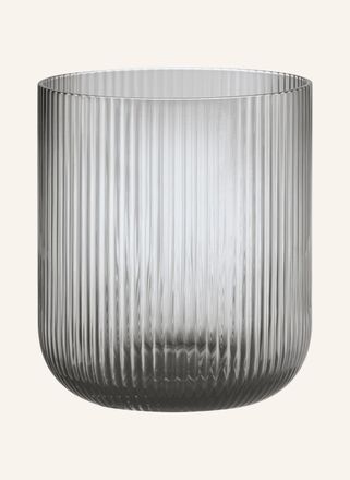 Blomus Blomus Windlicht Ven Medium grau