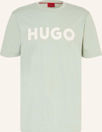 HUGO BOSS Hugo T-Shirt Dulivio gruen