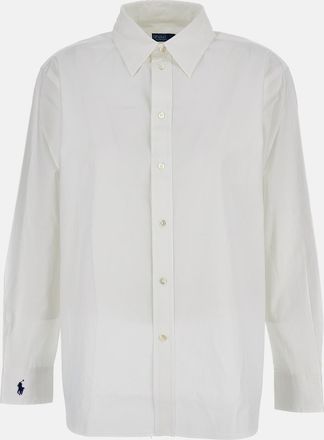Polo Ralph Lauren Baumwollhemd