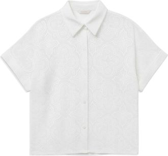 Gisela Bluse