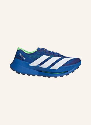 ADIDAS TERREX Adidas Terrex Trailrunning-Schuhe Terrex Agravic Speed Ultra 2 blau