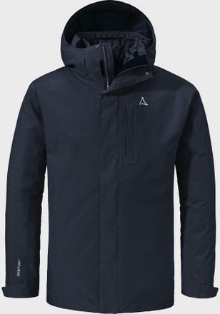 Sch&ouml;ffel Doppeljacke Hiking 3in1 Jacket Style Tamina MNS