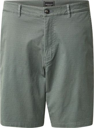 Iriedaily Shorts Love City
