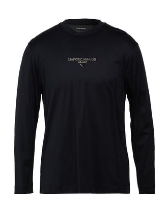 Emporio Armani TOPS - T-shirts auf YOOX.COM